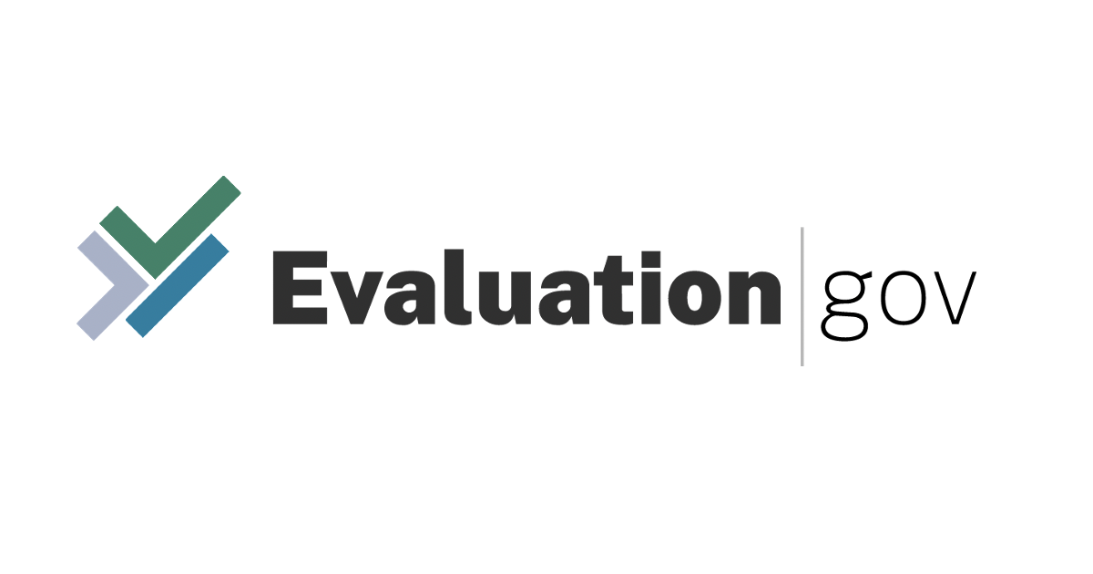 Evaluation.gov | Evaluation 101 Evaluation.gov | Evaluation 101